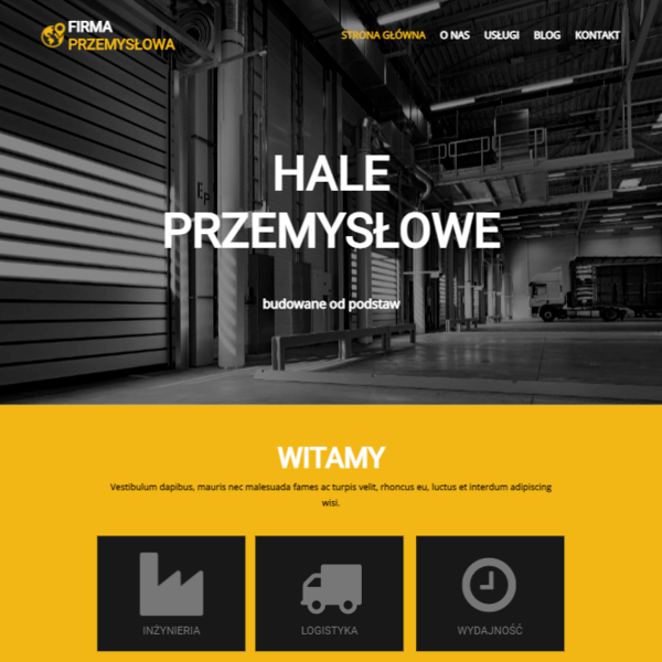 Nowa strona 1 » Strona główna